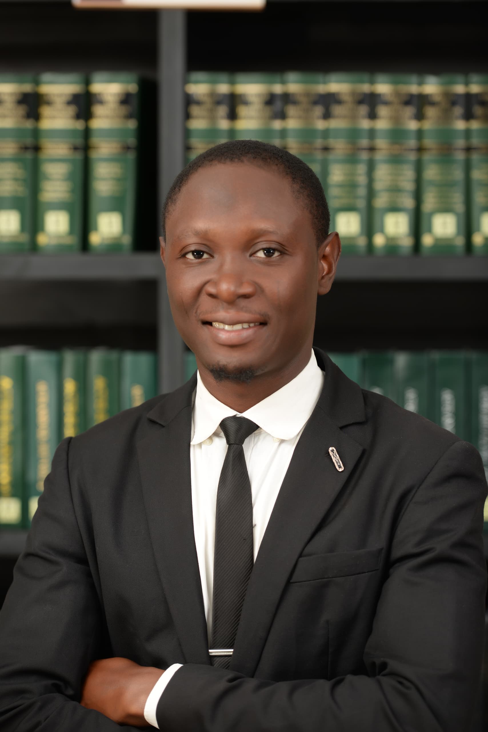 ADEDAYO ADEDEJI & CO | TEAM