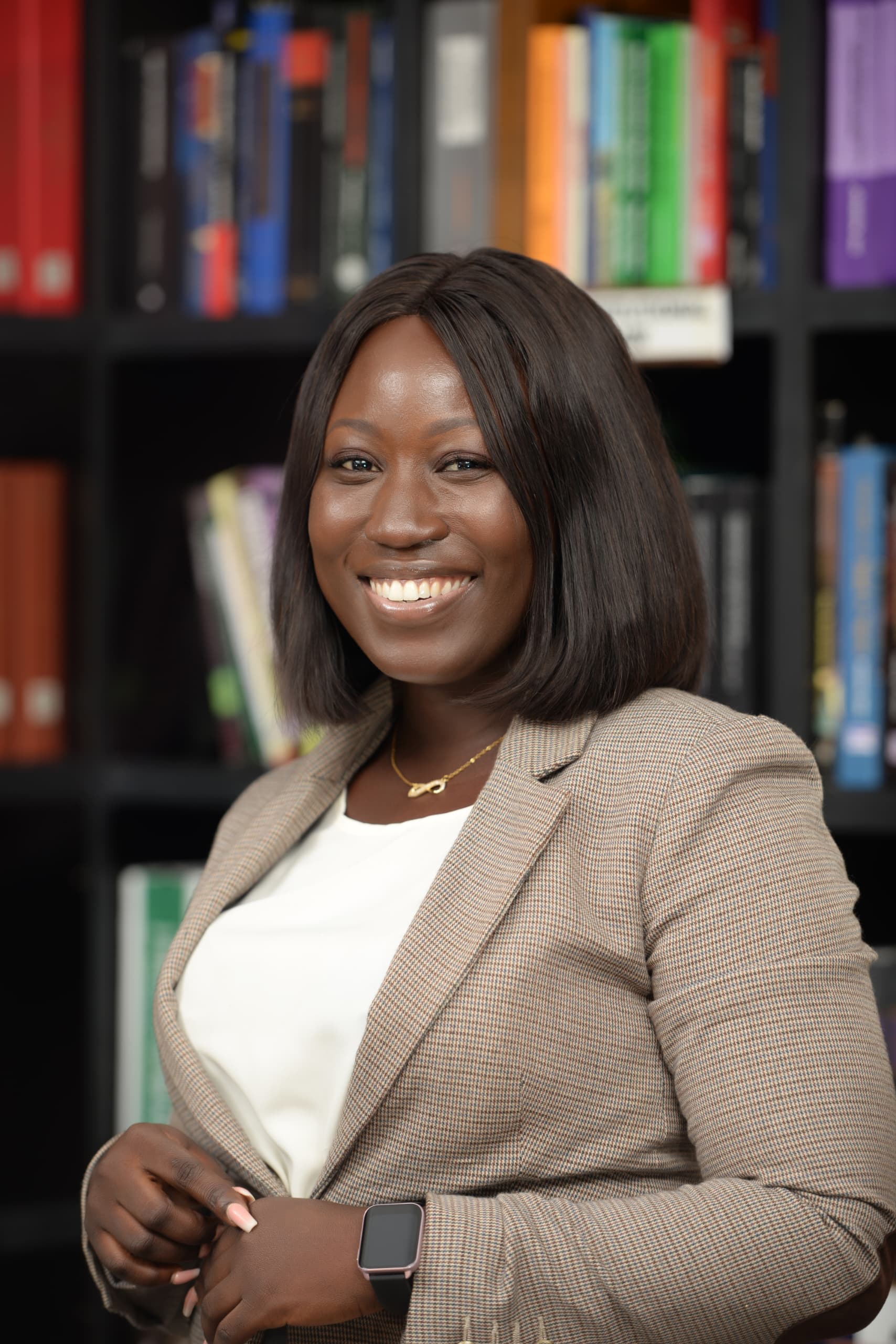 ADEDAYO ADEDEJI & CO | TEAM